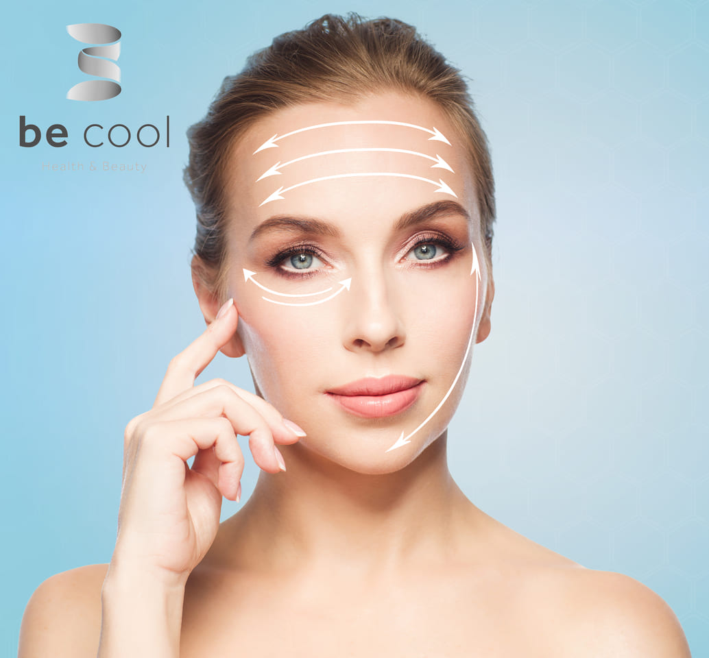 Tratamientos - Be Cool Center